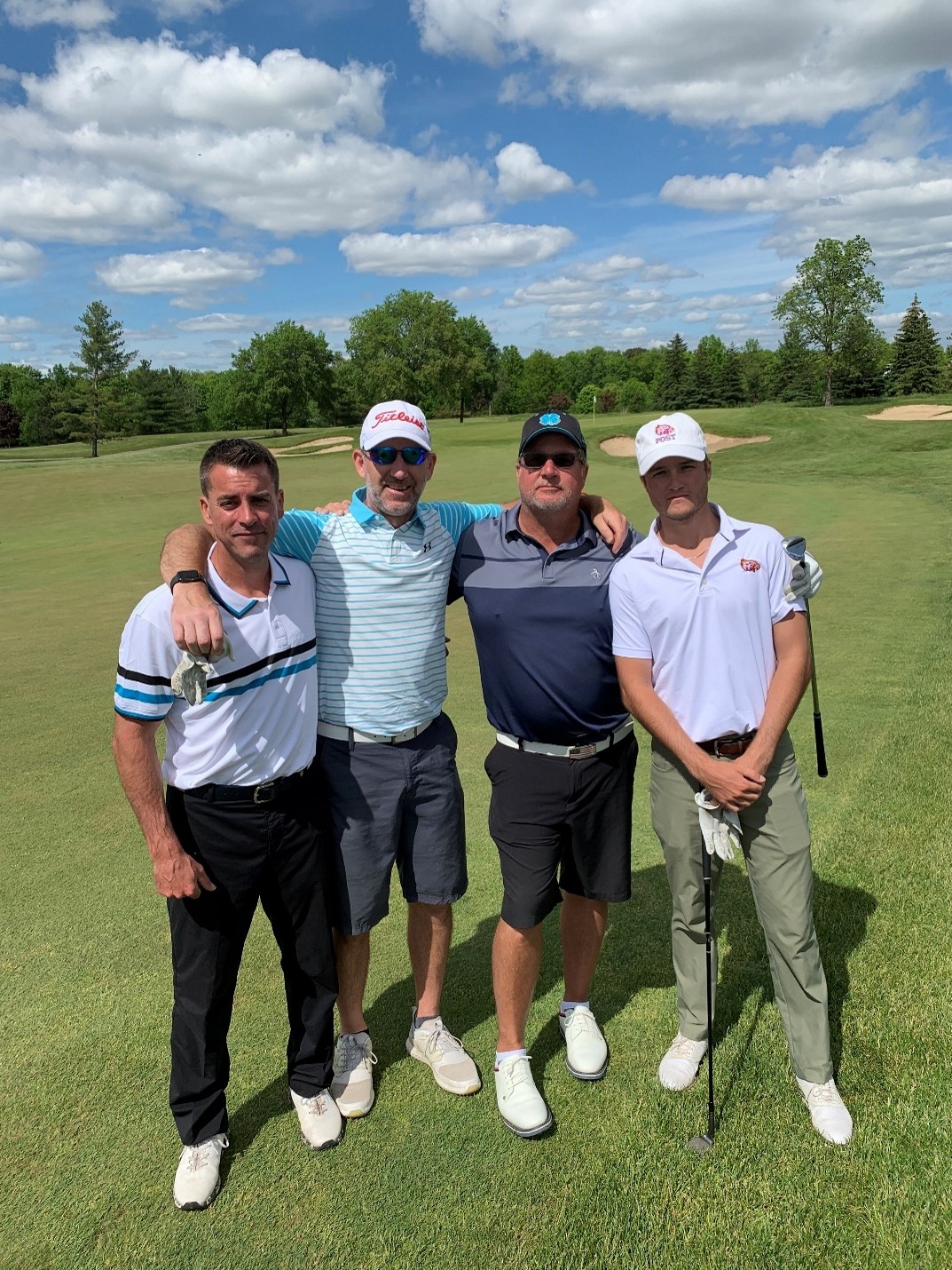 RattleSnake Point My News - RattleSnake Point Golf Club